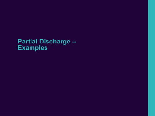 IEEE-Alberta_Partial-Discharge new high voltages .pptx