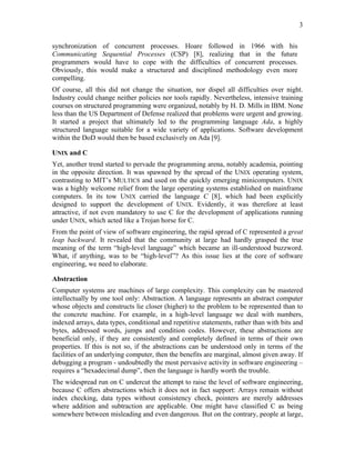 Software Engineering | PDF | Programming Languages | Computing