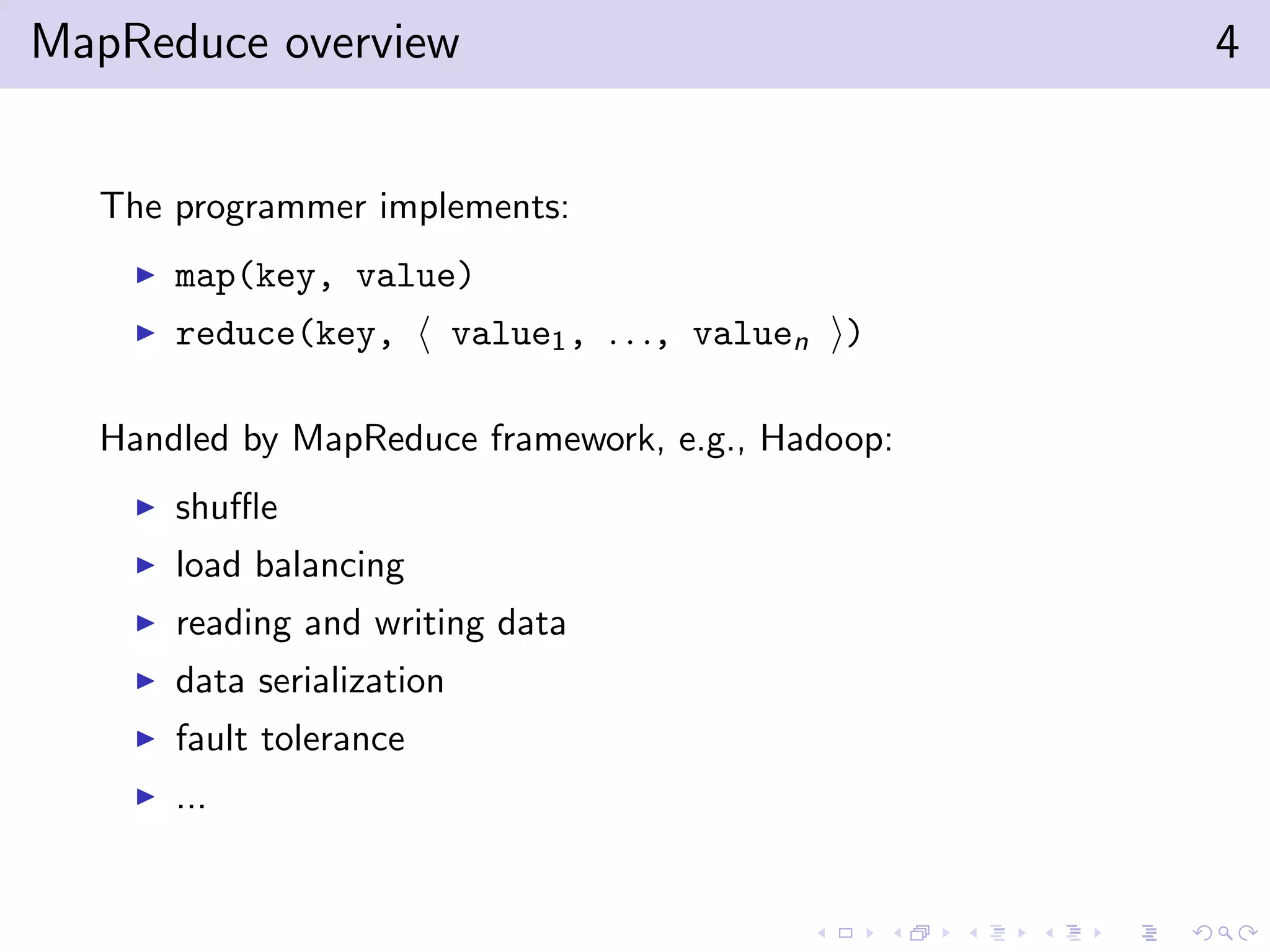 Direct QR factorizations for tall-and-skinny matrices in MapReduce architectures (IEEE BigData ...
