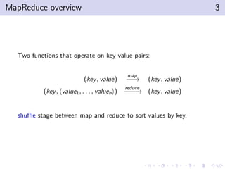 Direct QR factorizations for tall-and-skinny matrices in MapReduce architectures (IEEE BigData ...