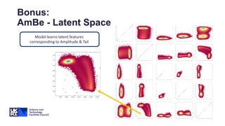 Combined supervised and unsupervised neural networks for pulse shape discrimination and pile-up ...