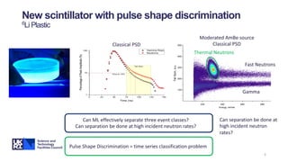 Combined supervised and unsupervised neural networks for pulse shape discrimination and pile-up ...