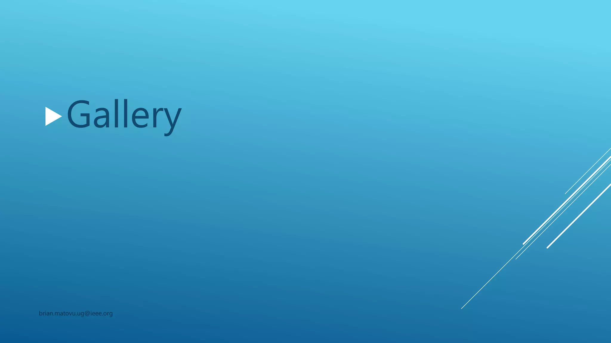 IEEE EMB- What is it and its Benefits to a Biomedical Engineer. | PPTX