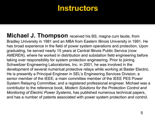 ieee-generator-protection-tutorial-presentation.pdf | Power and Energy ...