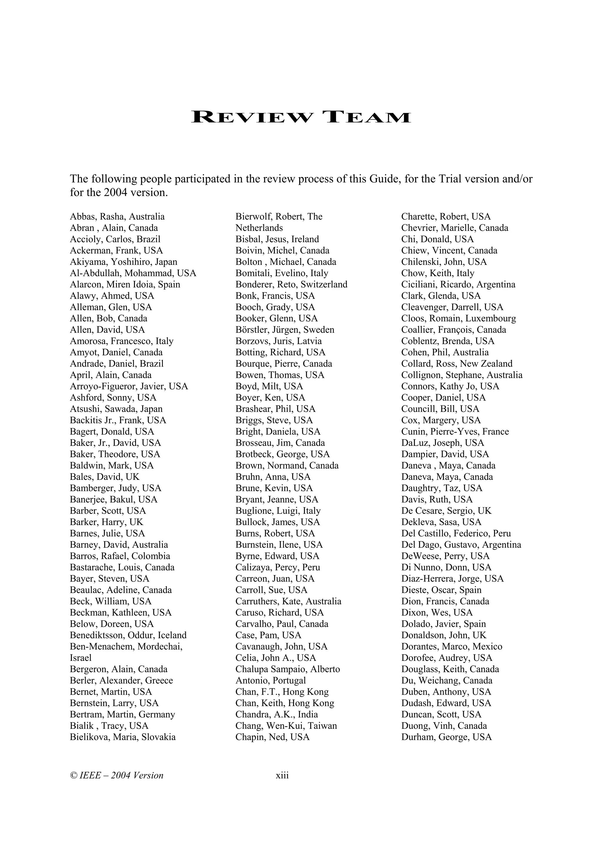 Ieee,.Guide.To.The.Software.Engineering.Body.Of.Knowlewdge.2004.Version ...