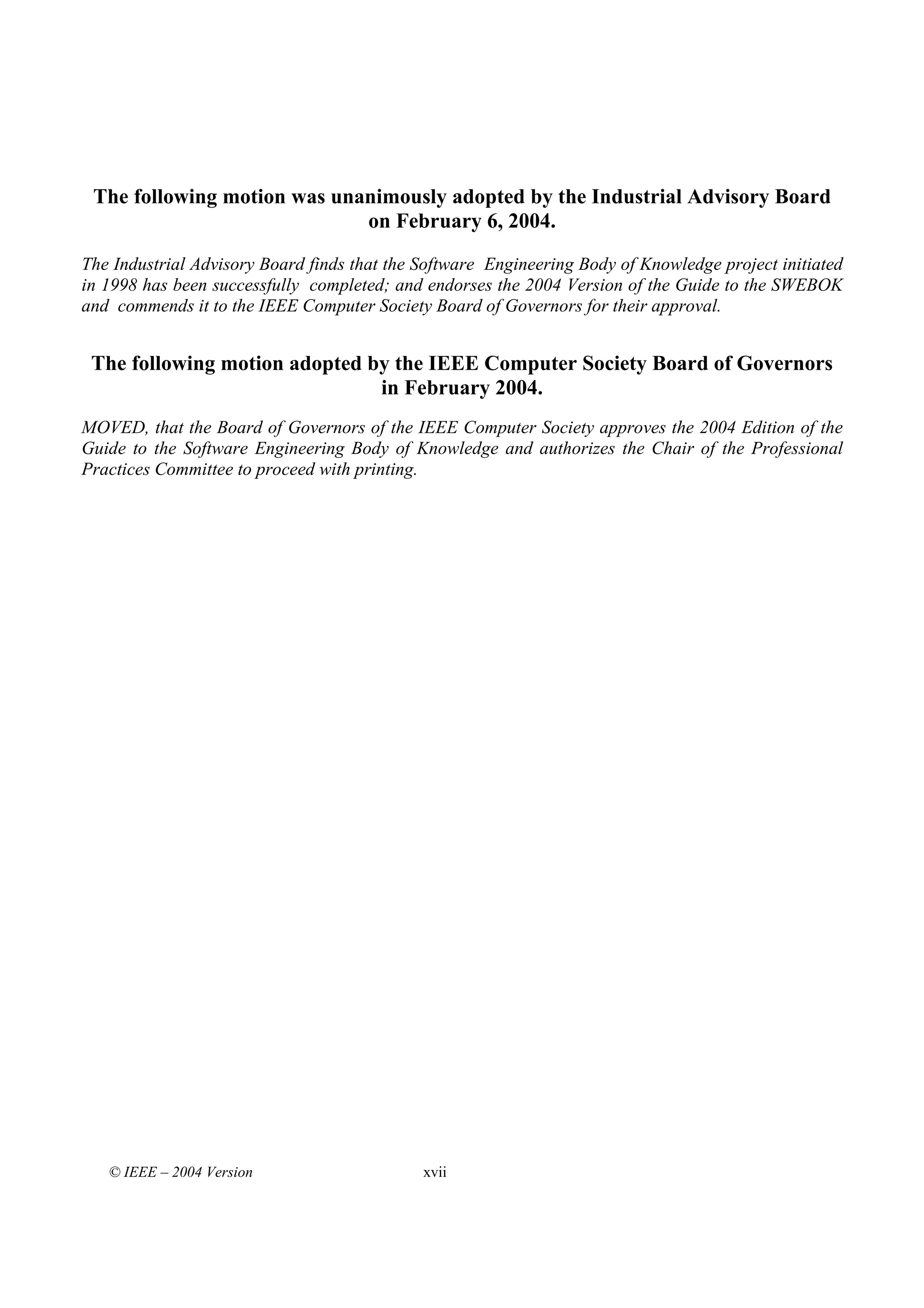 Ieee,.Guide.To.The.Software.Engineering.Body.Of.Knowlewdge.2004.Version ...