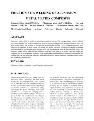 I eee hardness | DOCX | Chemistry | Science