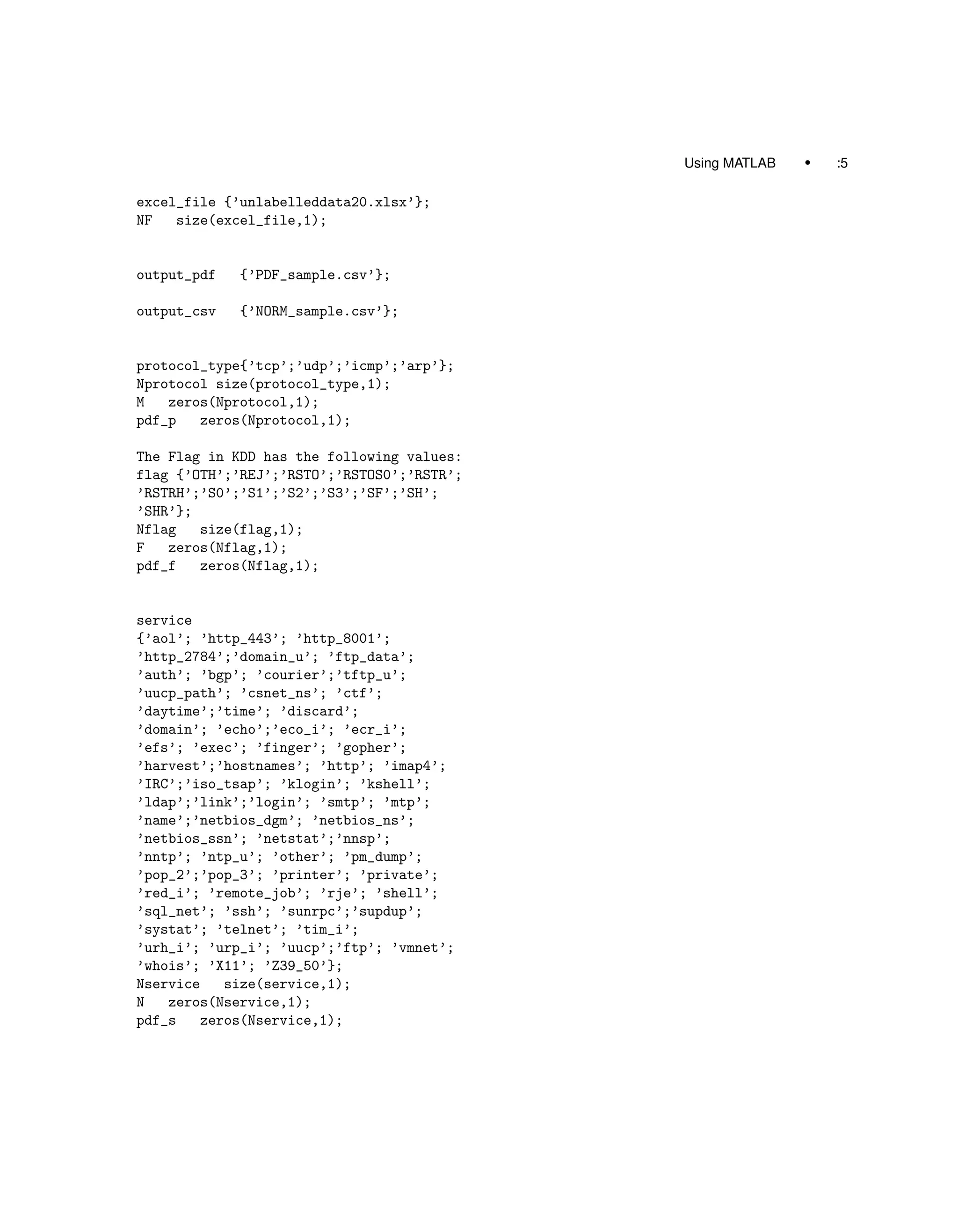 IEEE- Intrusion Detection Model using Self Organizing Map | PDF