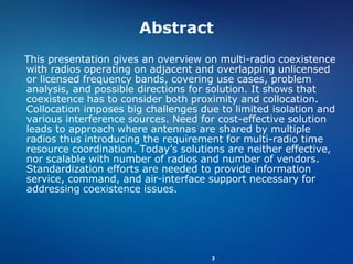 IEEE-multi-radio-coex-tutorial.ppt
