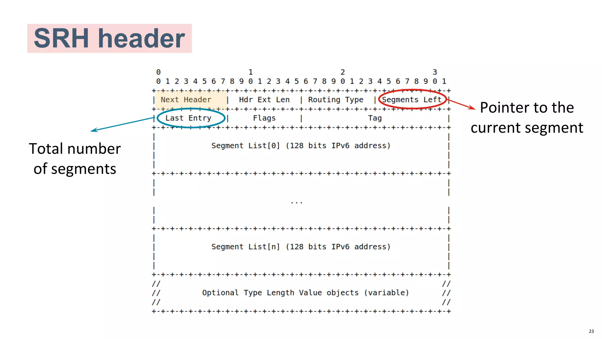 Ieee nfv-sdn-2020-srv6-tutorial | PDF | Computer Networking | Computing
