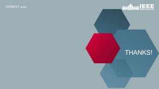 IEEE Connect 2020 Novel TLS signature extraction for Encrypted malware ...