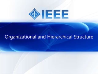 Benefits of IEEE | PPTX
