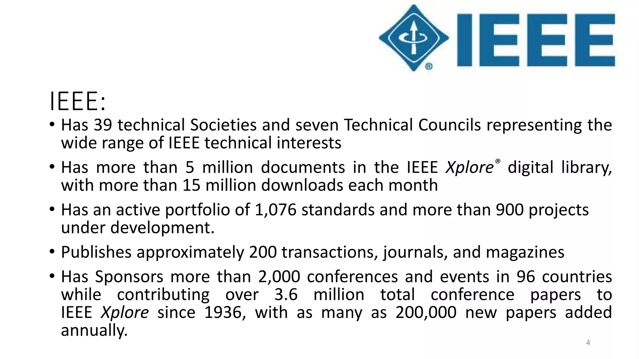 IEEE-Presentation (2).pptx | Business | Business and Finance