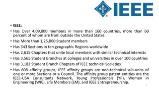 IEEE-Presentation (2).pptx | Business | Business and Finance