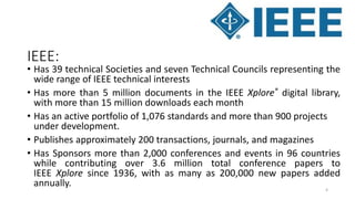 IEEE-Presentation (2).pptx | Business | Business and Finance