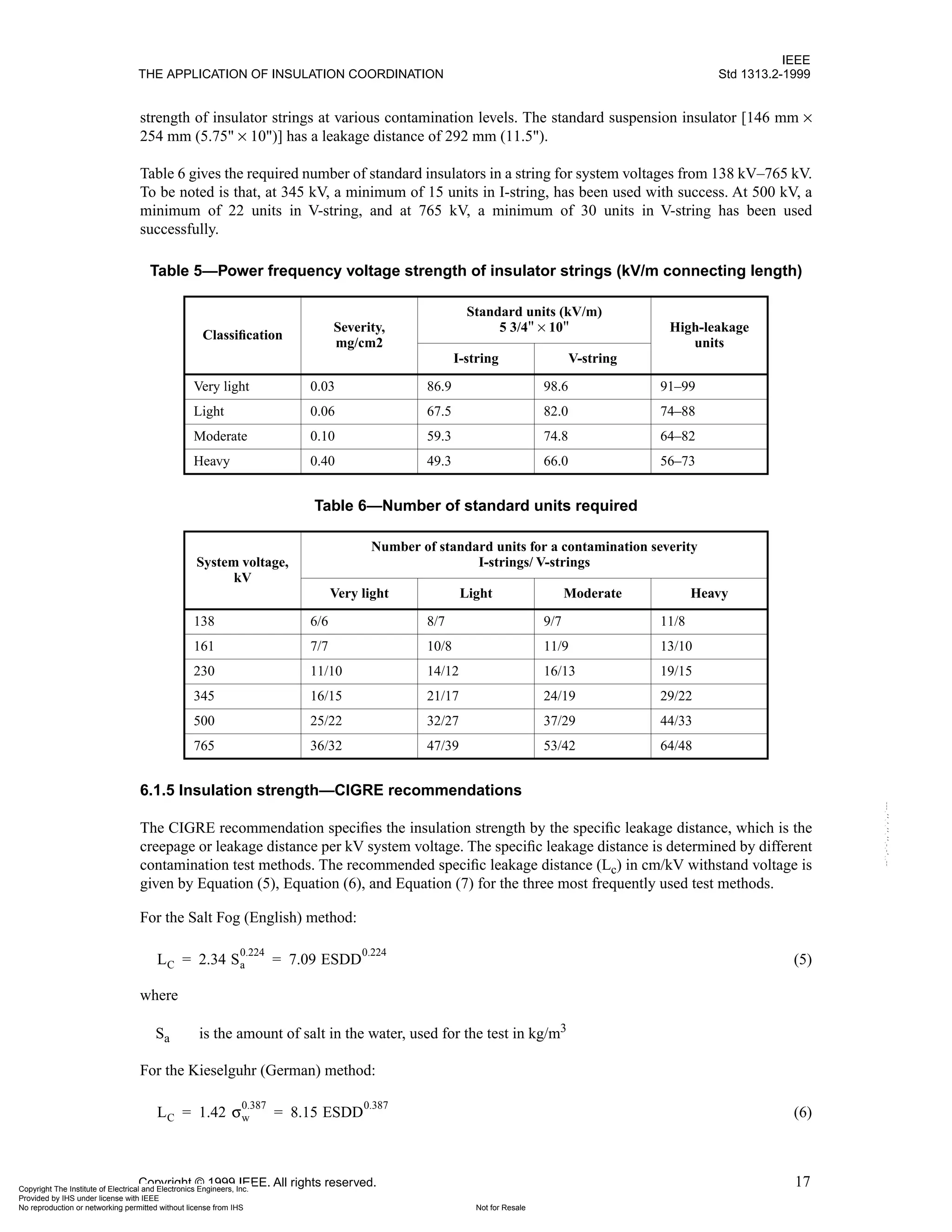 Ieee std-1313-2-1999 | PDF