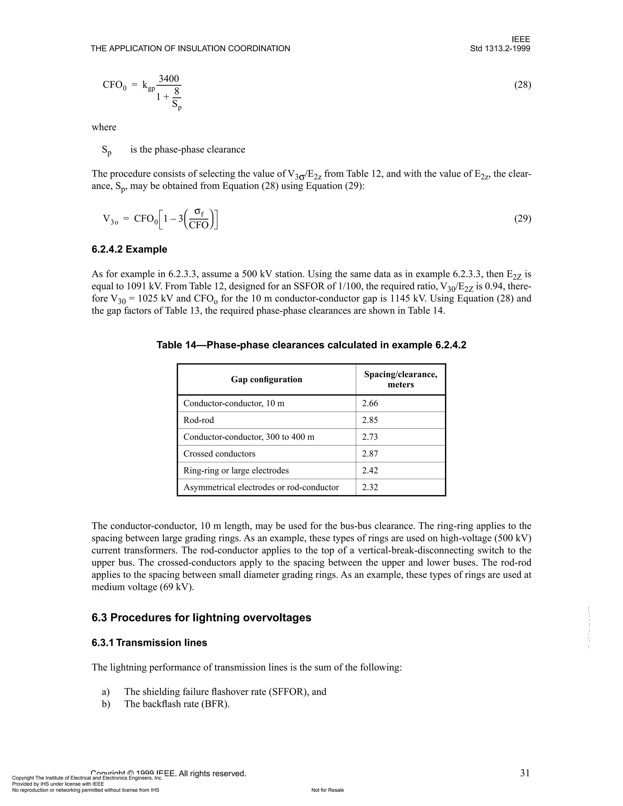 Ieee std-1313-2-1999 | PDF
