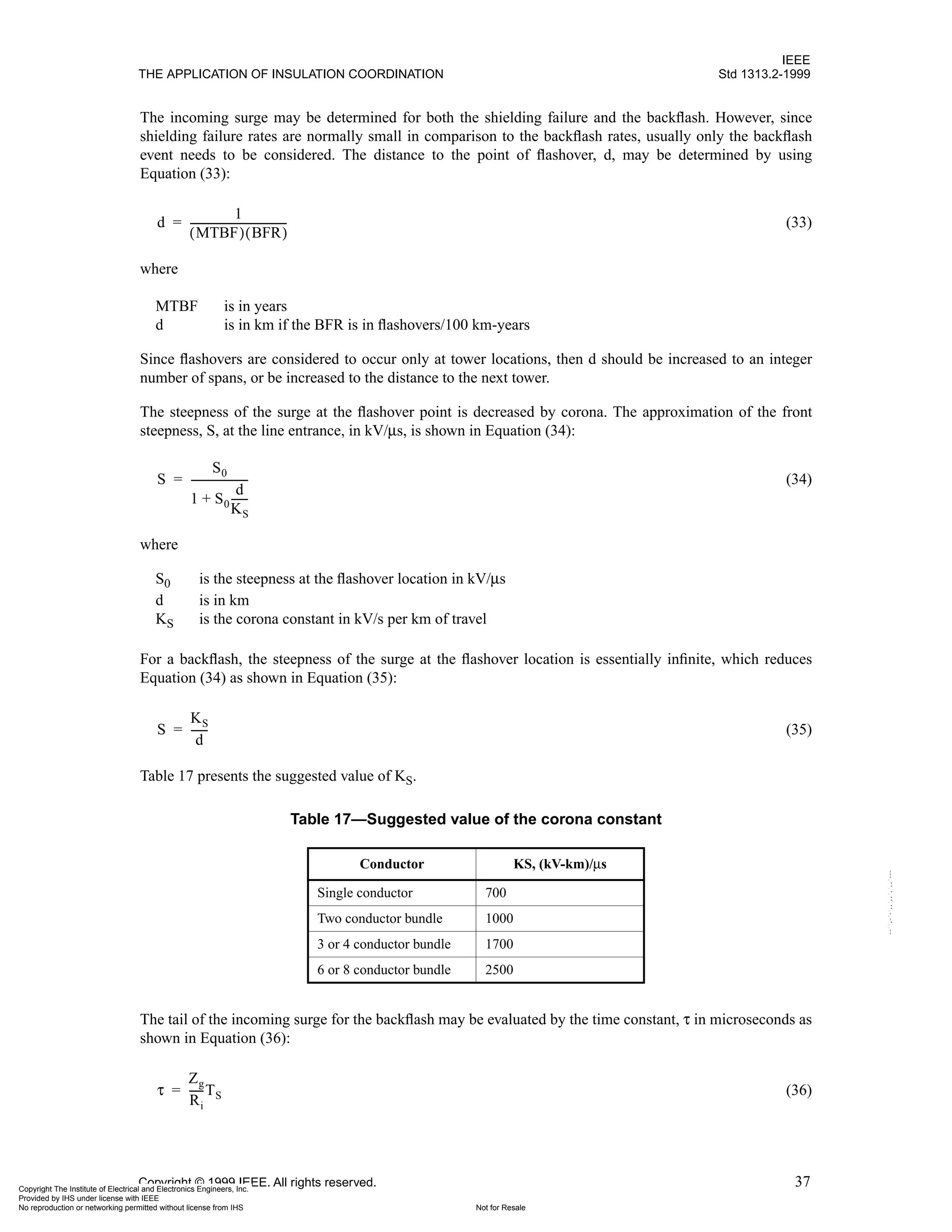 Ieee std-1313-2-1999 | PDF