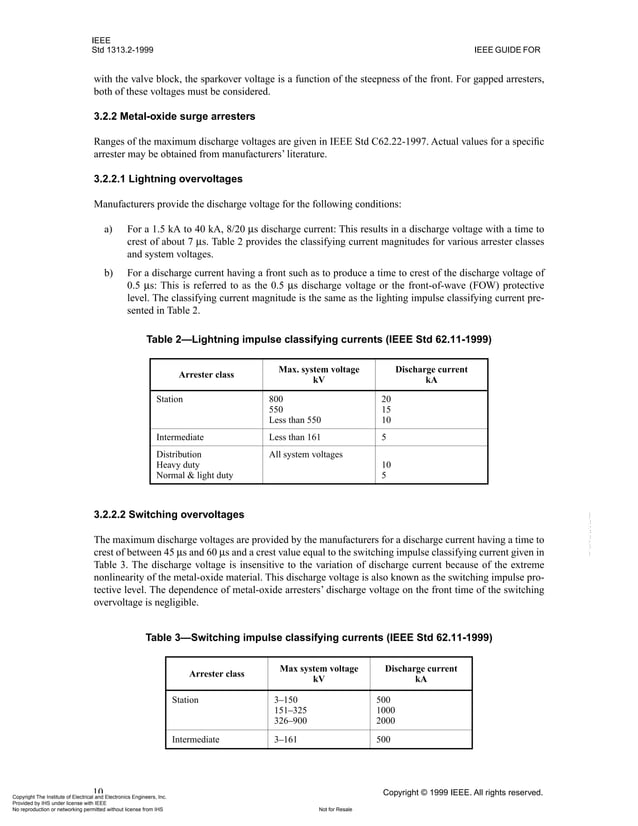 Ieee std-1313-2-1999 | PDF | Sexual Conditions | Sexual Health