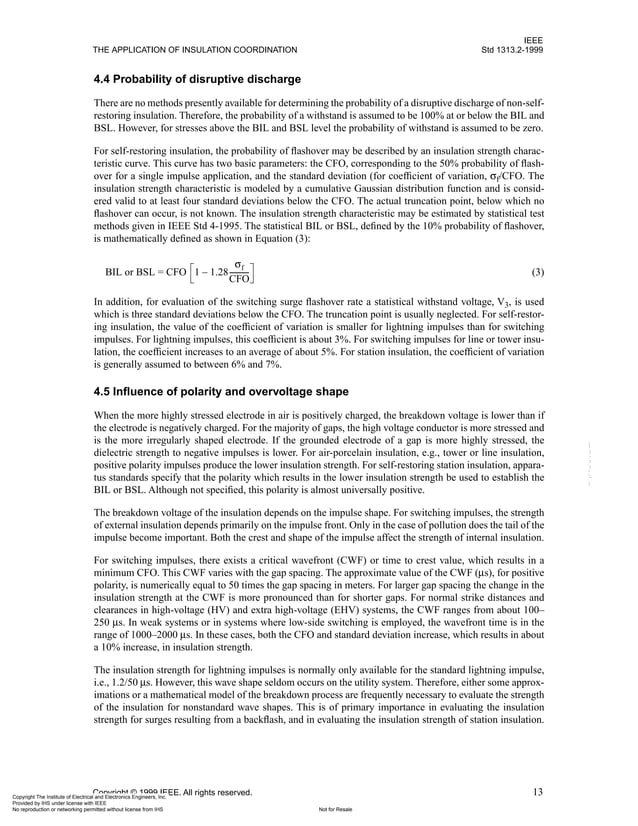 Ieee std-1313-2-1999 | PDF | Sexual Conditions | Sexual Health