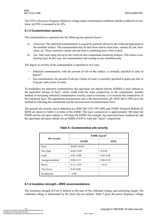Ieee std-1313-2-1999 | PDF | Sexual Conditions | Sexual Health