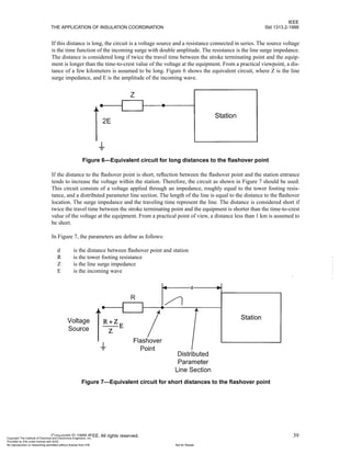 Ieee std-1313-2-1999 | PDF
