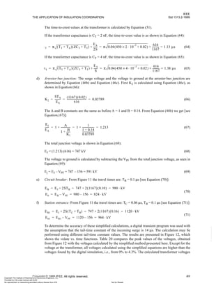Ieee std-1313-2-1999 | PDF