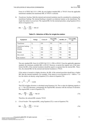 Ieee std-1313-2-1999 | PDF