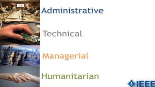 Ieee student branch final -nitp | PPTX