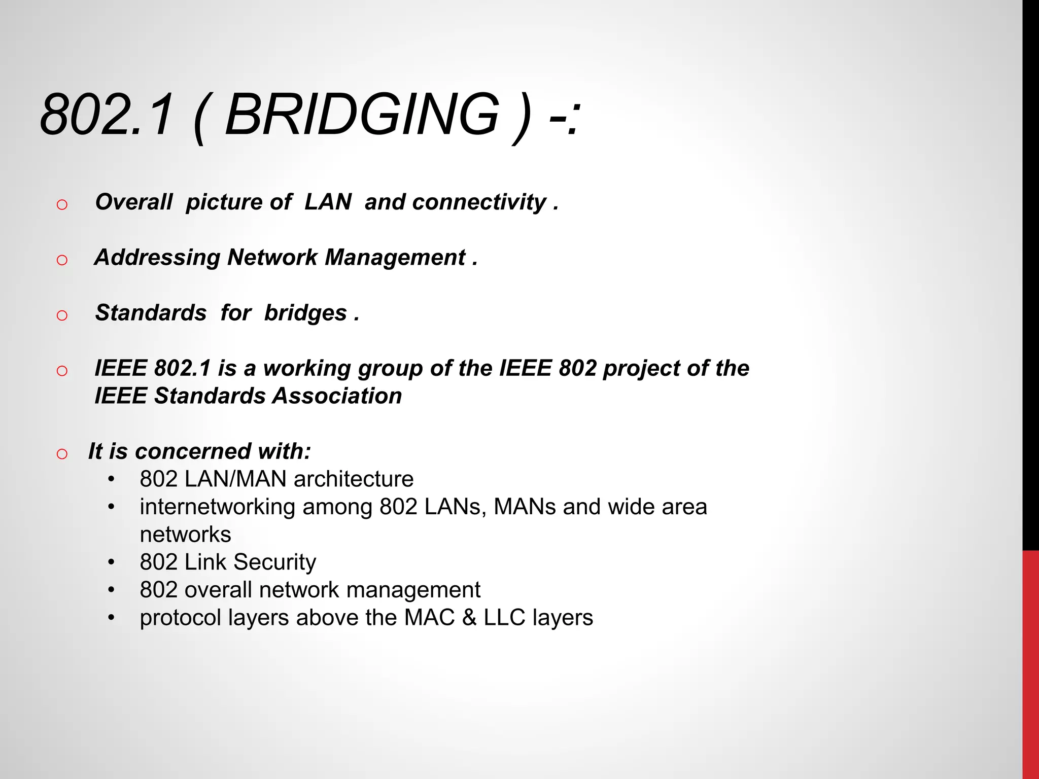 IEEE presentation | PPT