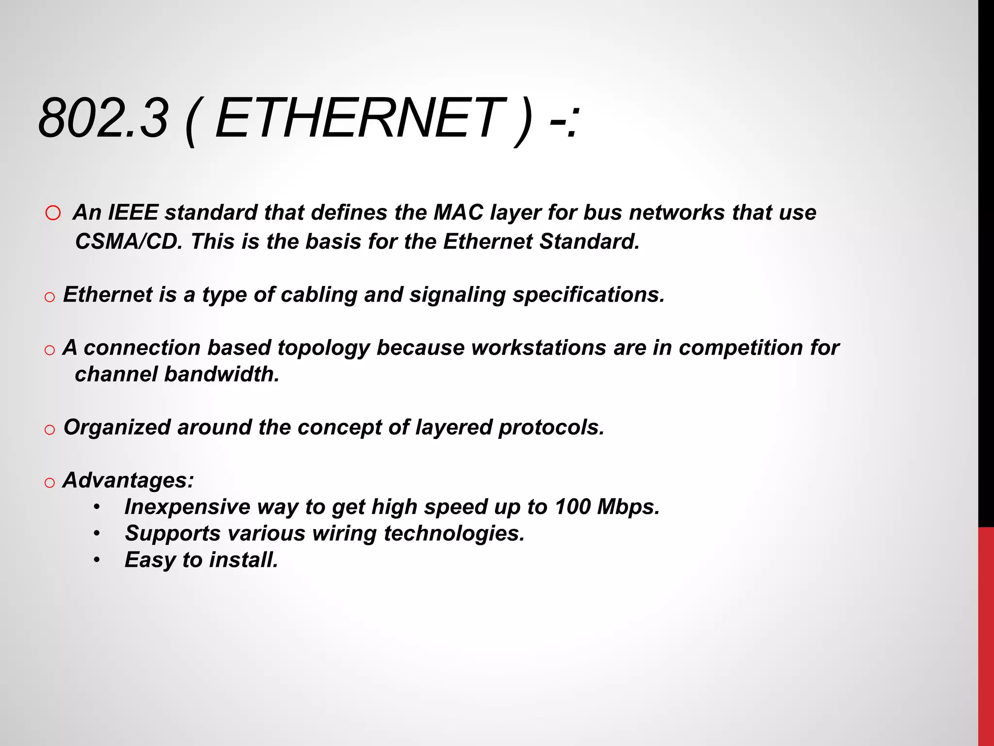 IEEE presentation | PPT