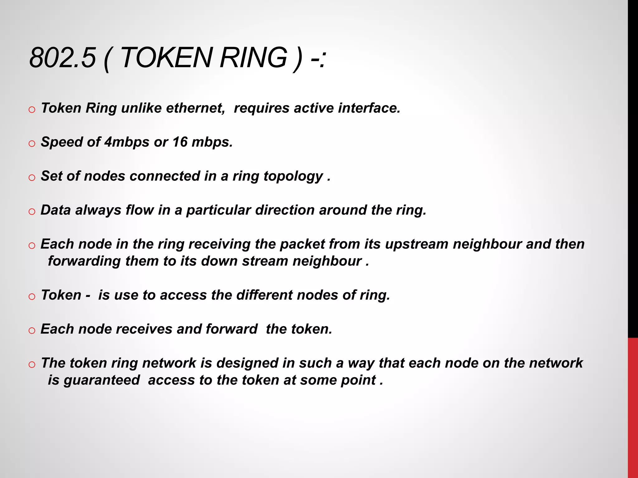 IEEE presentation | PPT