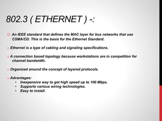 IEEE presentation | PPT