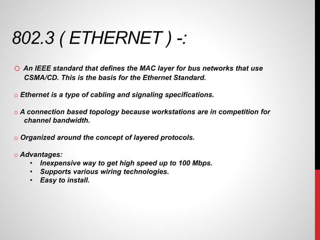 IEEE presentation | PPT