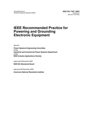 IEEE 1100 INGENIERAI ELECTTICA IEEE1100.pdf