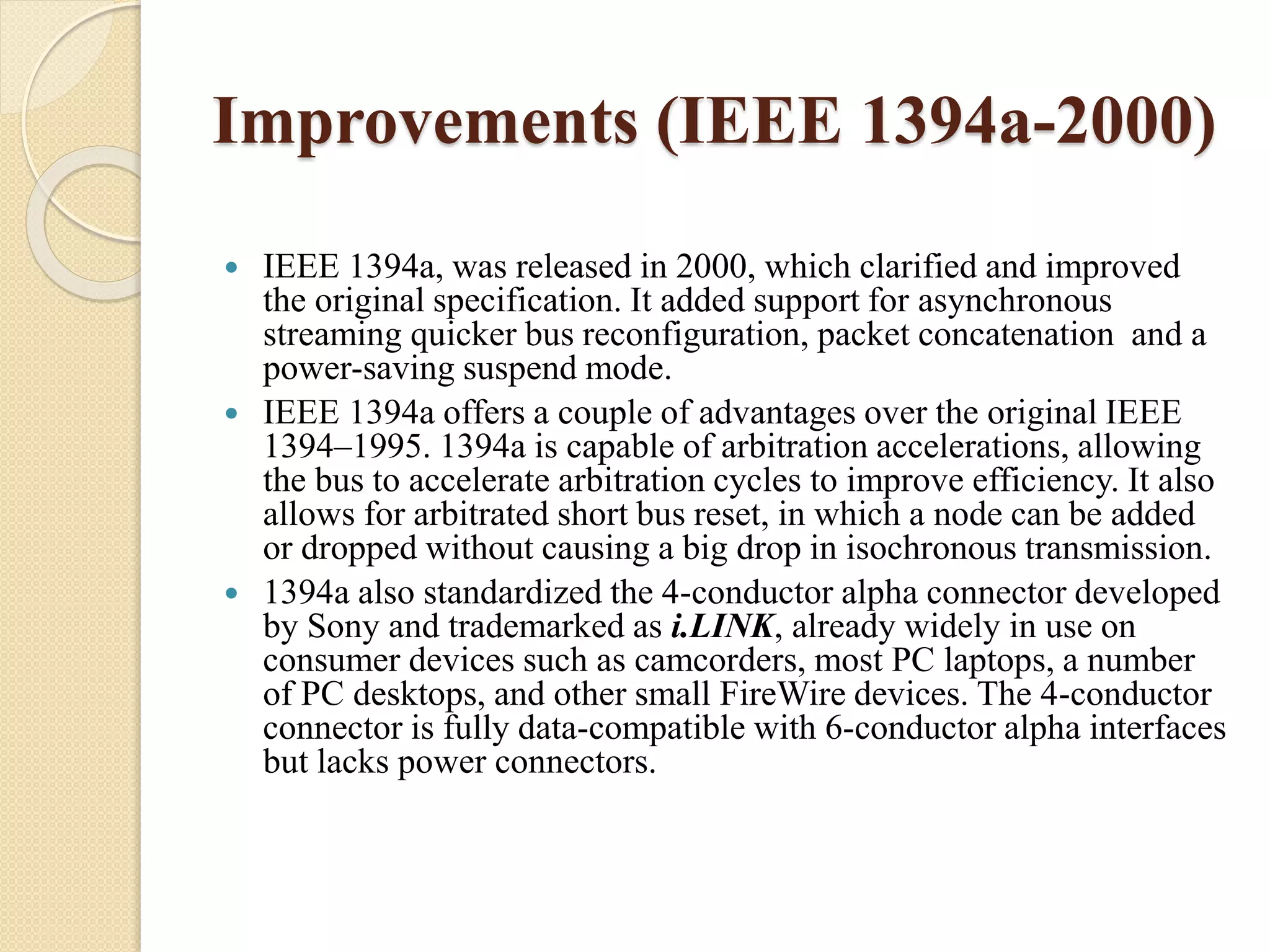 IEEE 1394.pptx