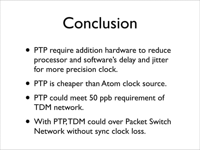 Ieee 1588 Ptp Pdf