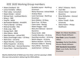 IEEE 1633 Recommended Practices for Reliable Software | PDF