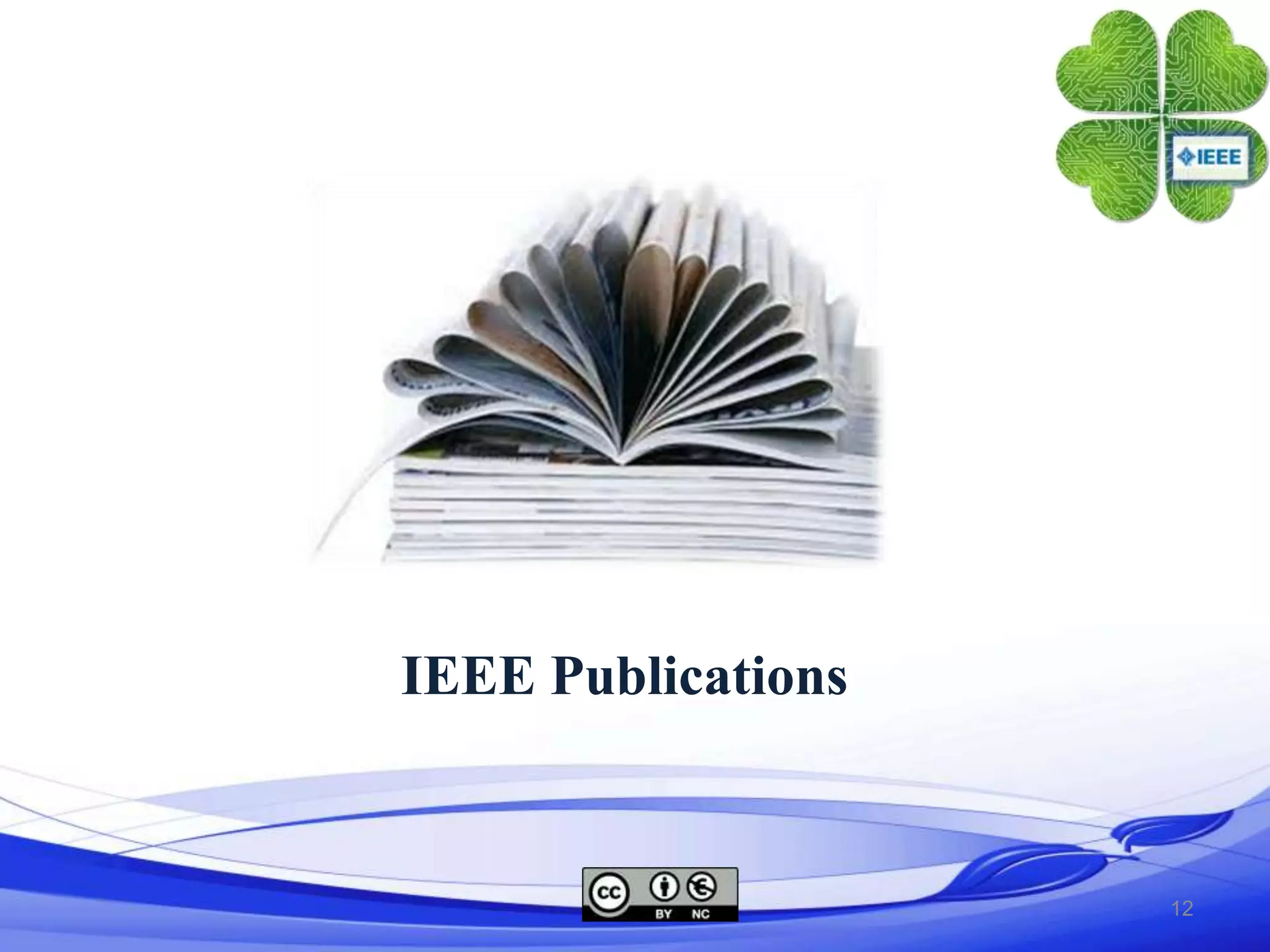 IEEE Presentation | PPTX
