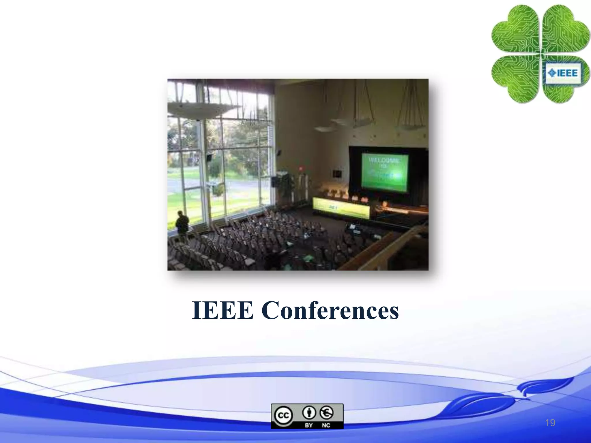 IEEE Presentation | PPTX