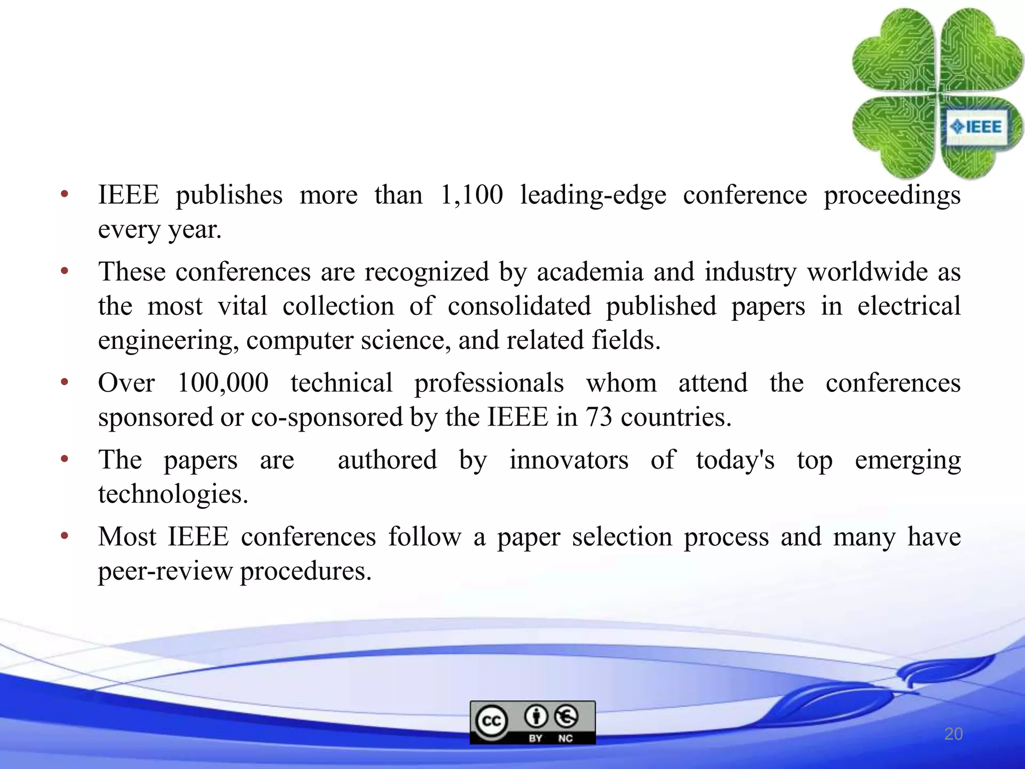 IEEE Presentation | PPTX