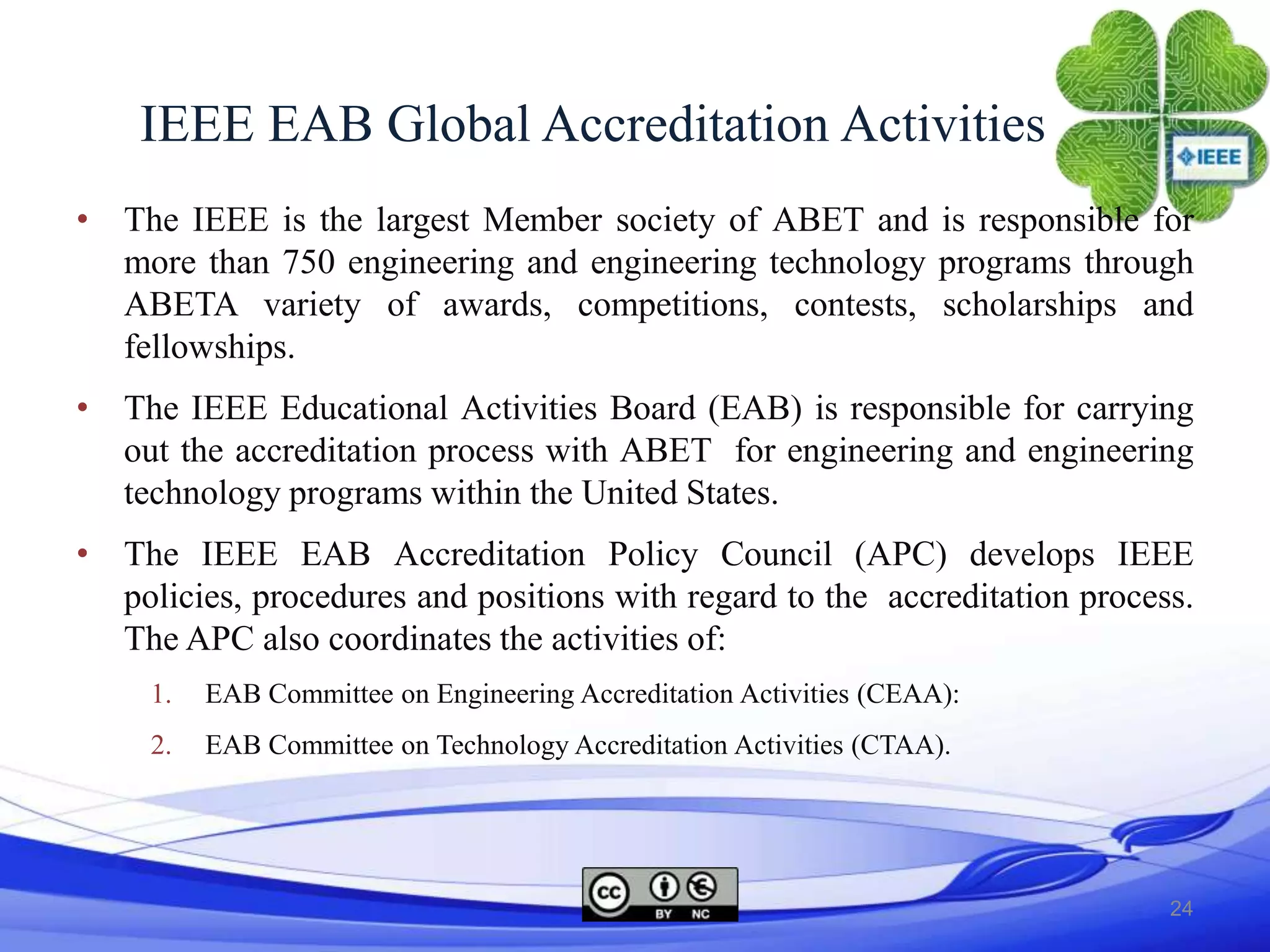 IEEE Presentation | PPTX