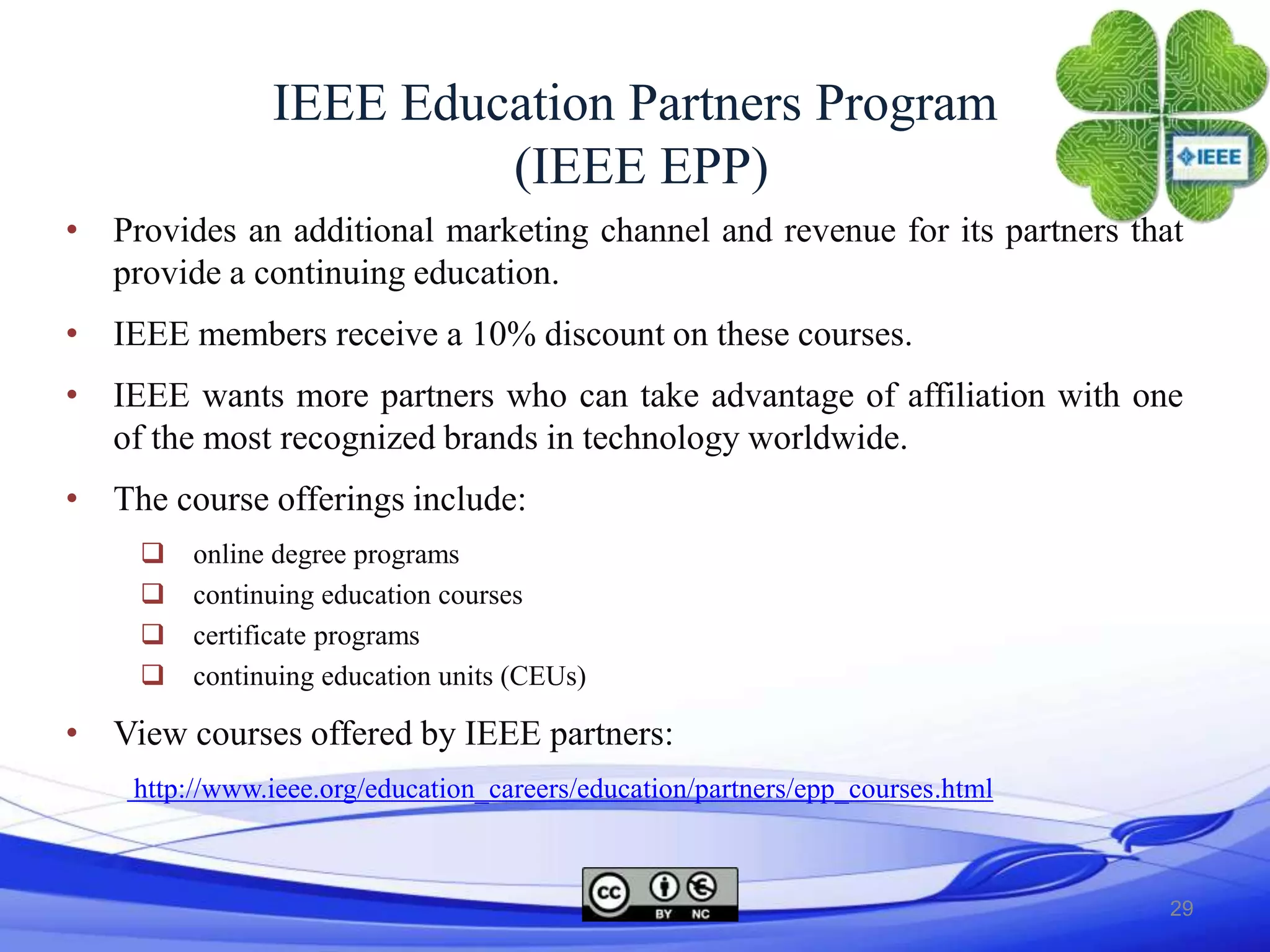 IEEE Presentation | PPTX