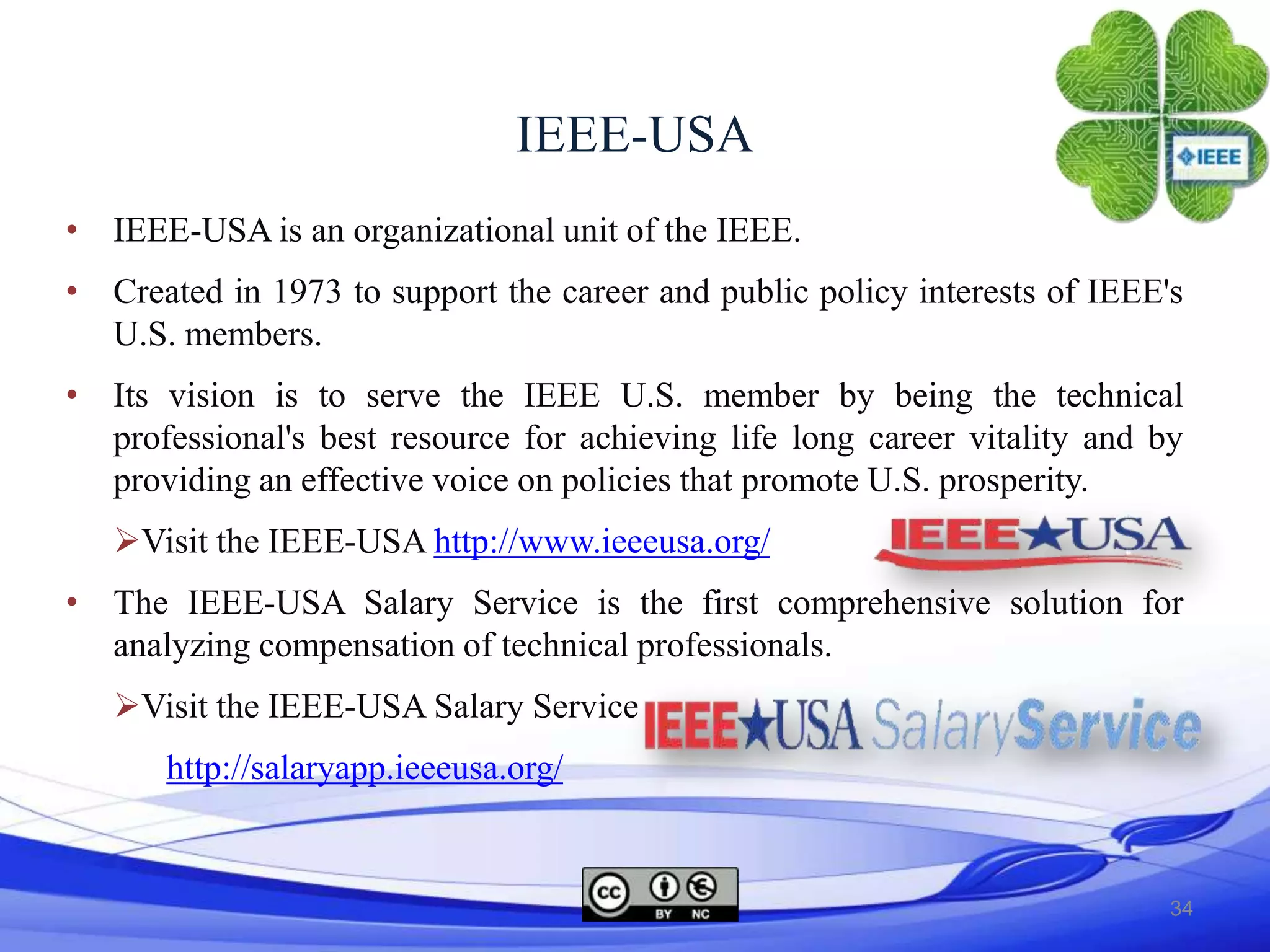 IEEE Presentation | PPTX