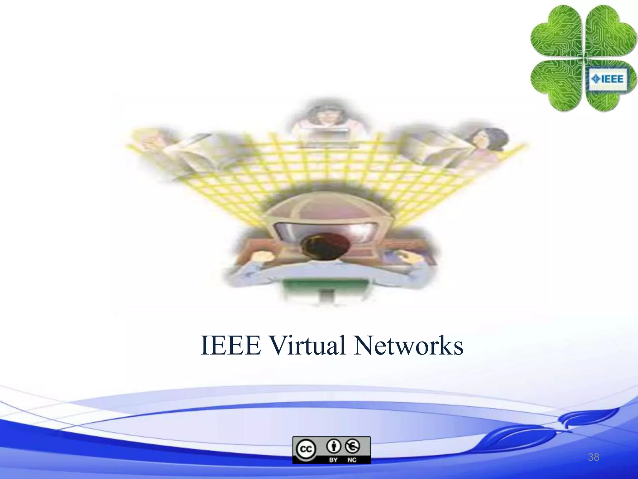 IEEE Presentation | PPTX