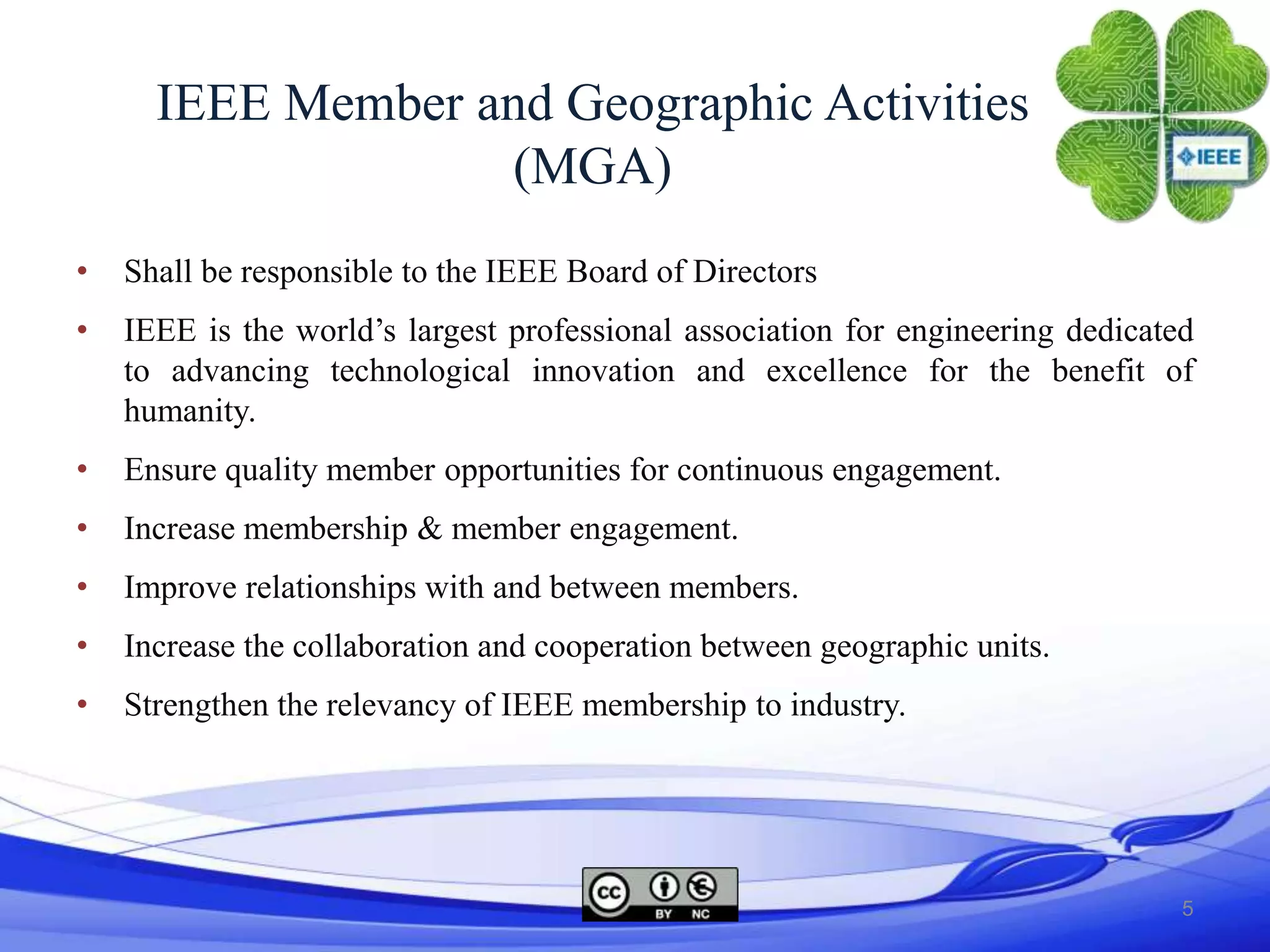 IEEE Presentation | PPTX