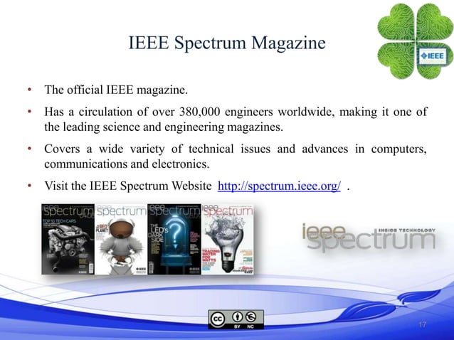 IEEE Presentation | PPTX