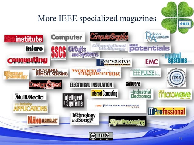 IEEE Presentation | PPTX