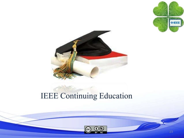 IEEE Presentation | PPTX