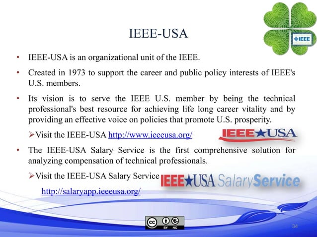 IEEE Presentation | PPTX